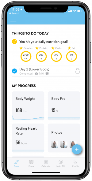 GeneCare Life - Health Management App